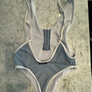 Boutine LA | Swim | Boutinela Chooks One Piece Bikini | Poshmark